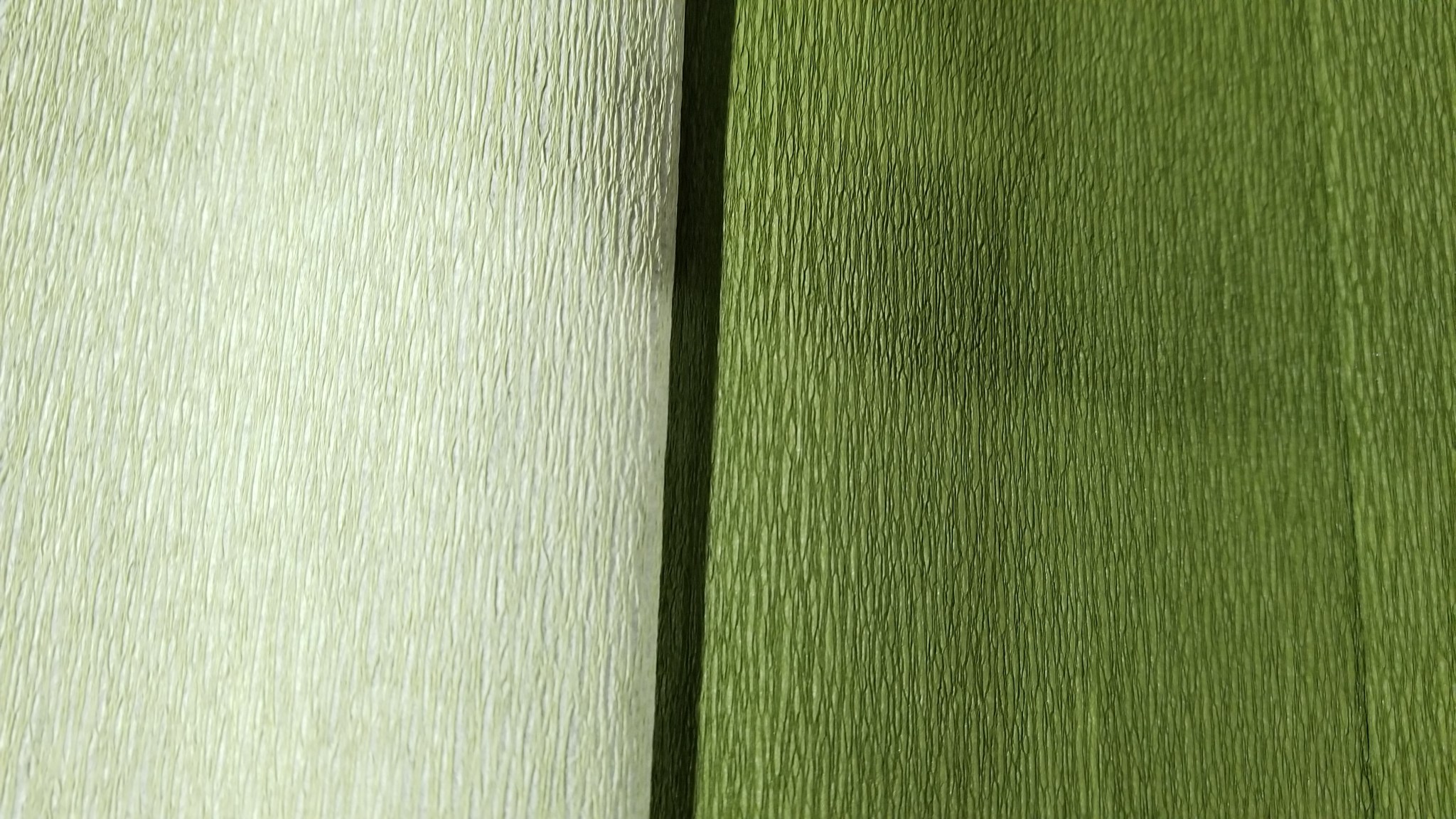 Types of Crepe Paper For Making Flowers