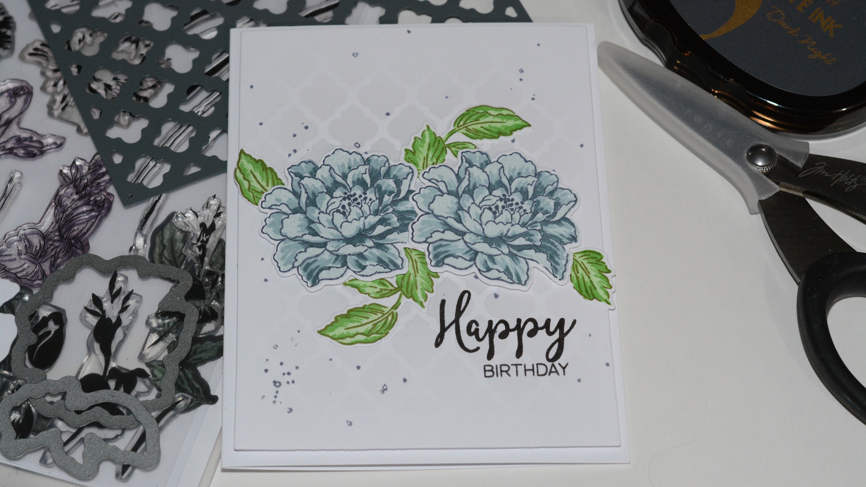 All About Layering 1 – AECP