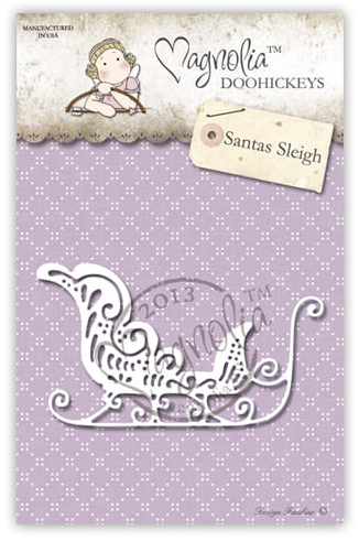 Papercraft Business Challenge #33 – Christmas