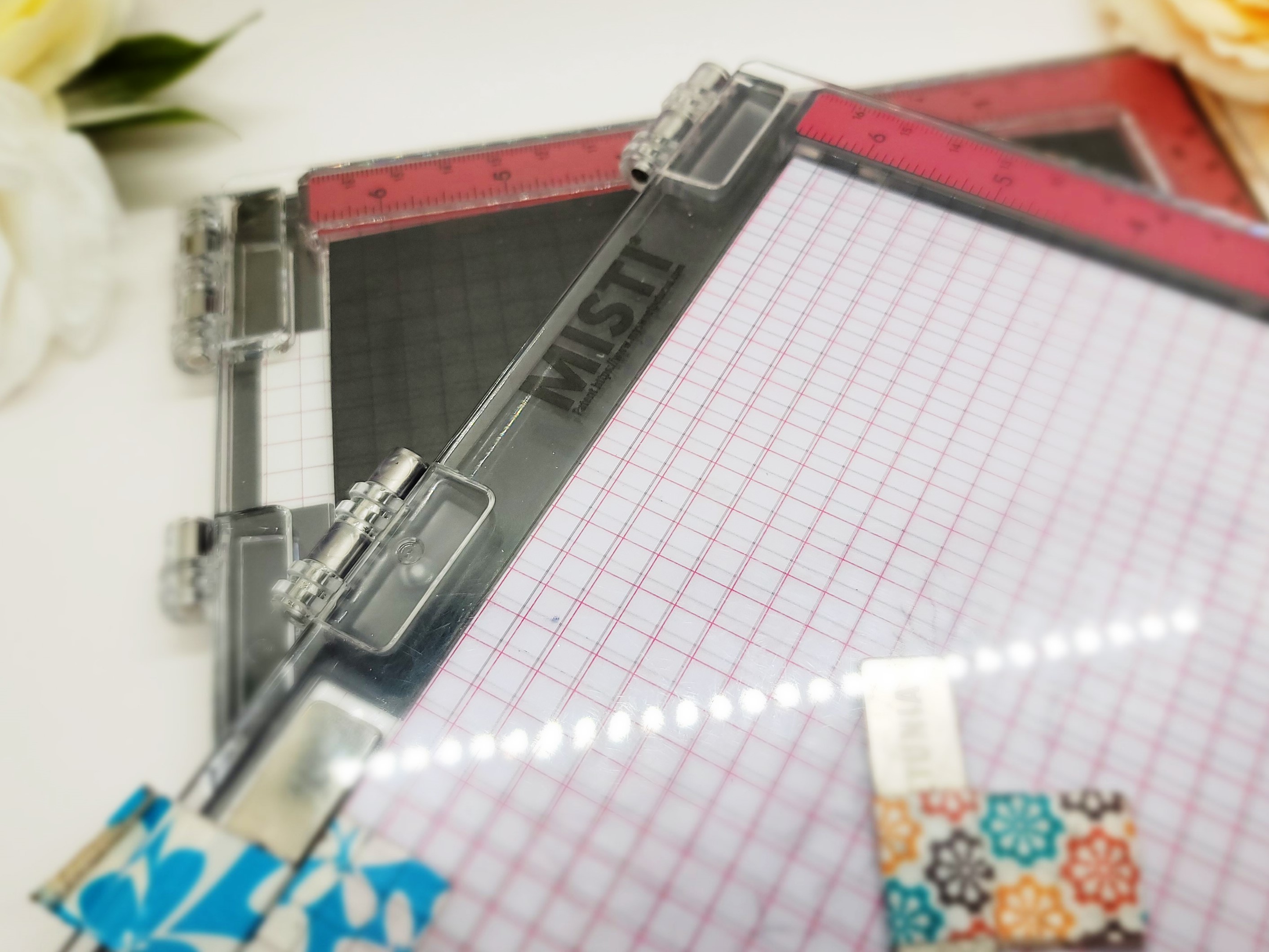 The Misti Alternative – My Review